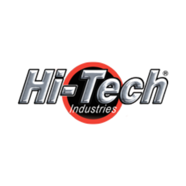 Hi Tec Logo