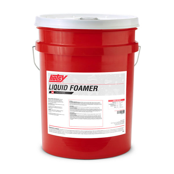 Liquid Foamer