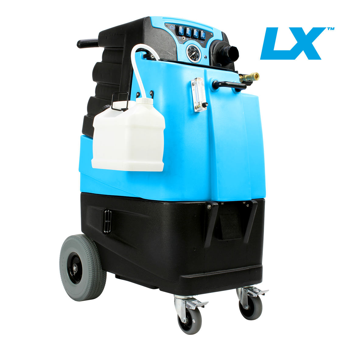 LTD12-LX Speedster® Carpet Extractor