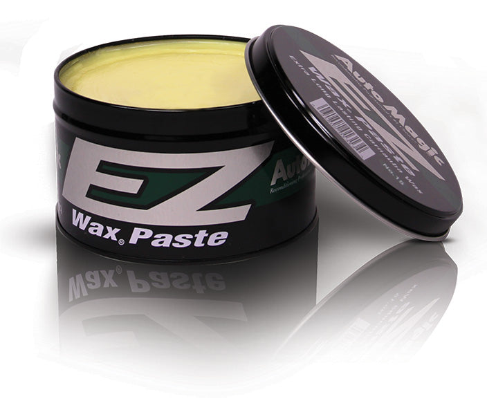 E-Z Wax® Paste