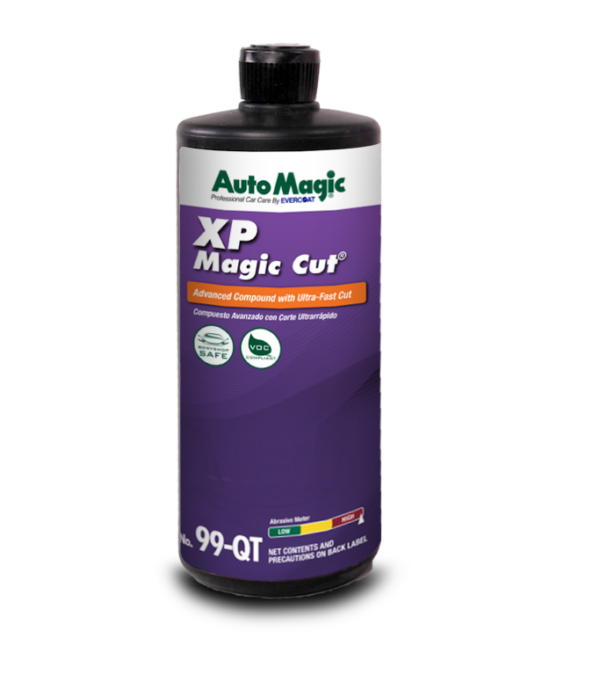 XP Magic Cut™