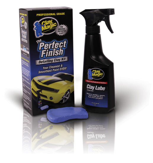 Perfect Finish Kit